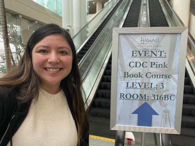 A Day in the Life of an Immunizations Senior Manager | Public Health ...