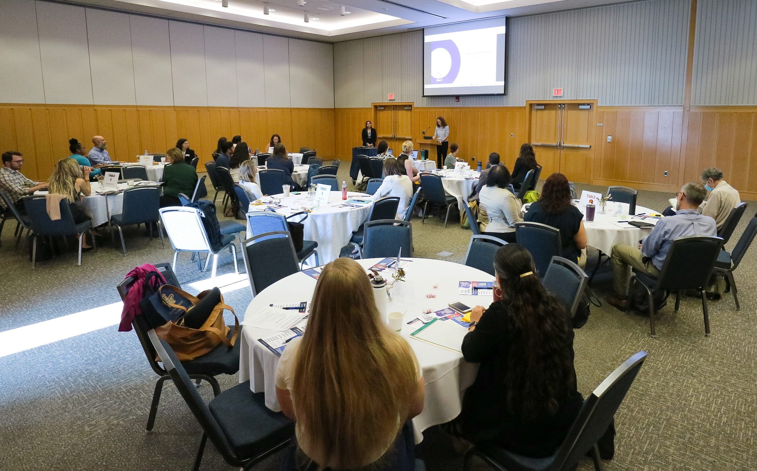 2024 Public Health Prepared Annual Summit | Public Health Prepared